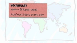 Grade 6 access term 2 unit 6 lesson 7 presentation | PPTX