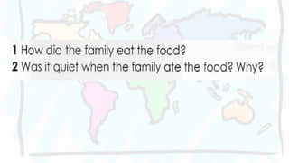 Grade 6 access term 2 unit 6 lesson 7 presentation | PPT