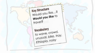 Grade 6 access term 2 unit 6 lesson 7 presentation | PPTX