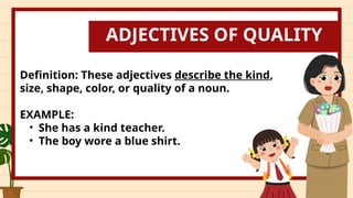 GRADE 6 ADJECTIVES FOR GRADE 6 PUPILS.pptx