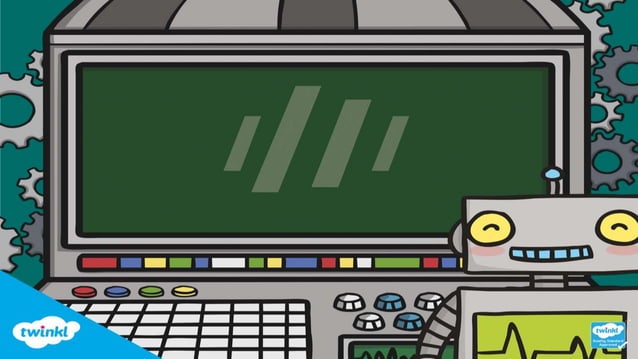 GRADE 6 ALGORITHM.pptx | Computing | Technology & Computing