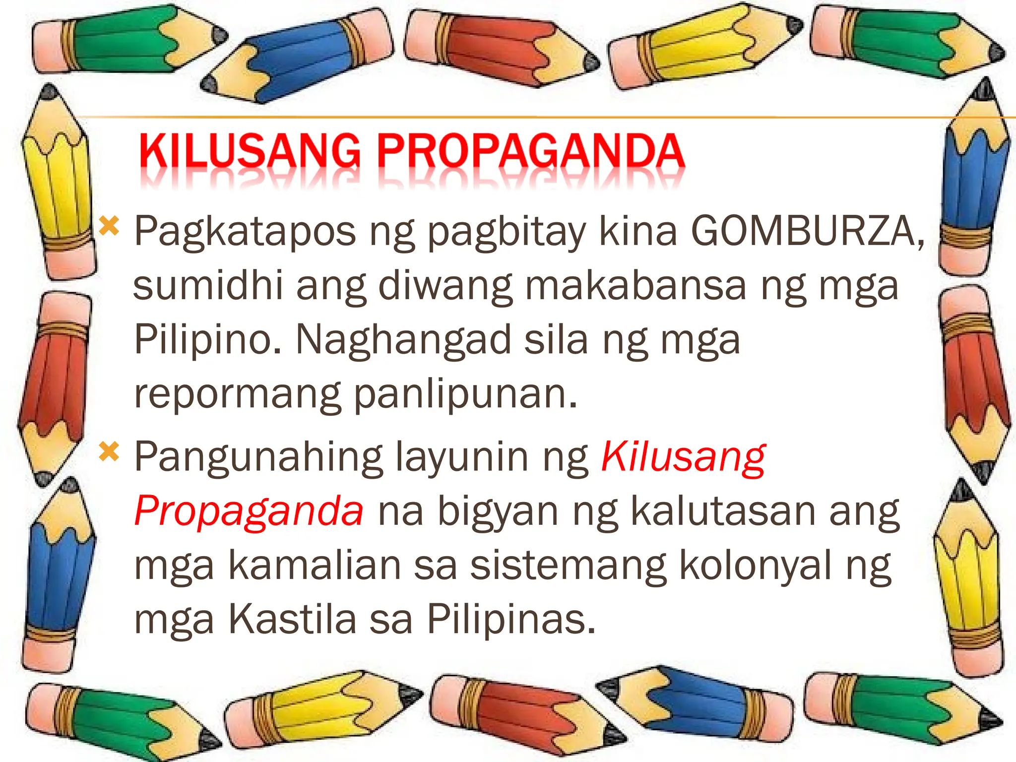 Grade 6 AP.ppt araling panlipunan patungkol sa isang bagay | PPT
