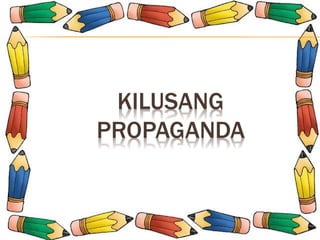 Grade 6 AP.ppt araling panlipunan patungkol sa isang bagay | PPT