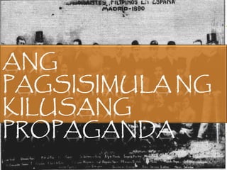 Grade 6 AP.ppt araling panlipunan patungkol sa isang bagay | PPT