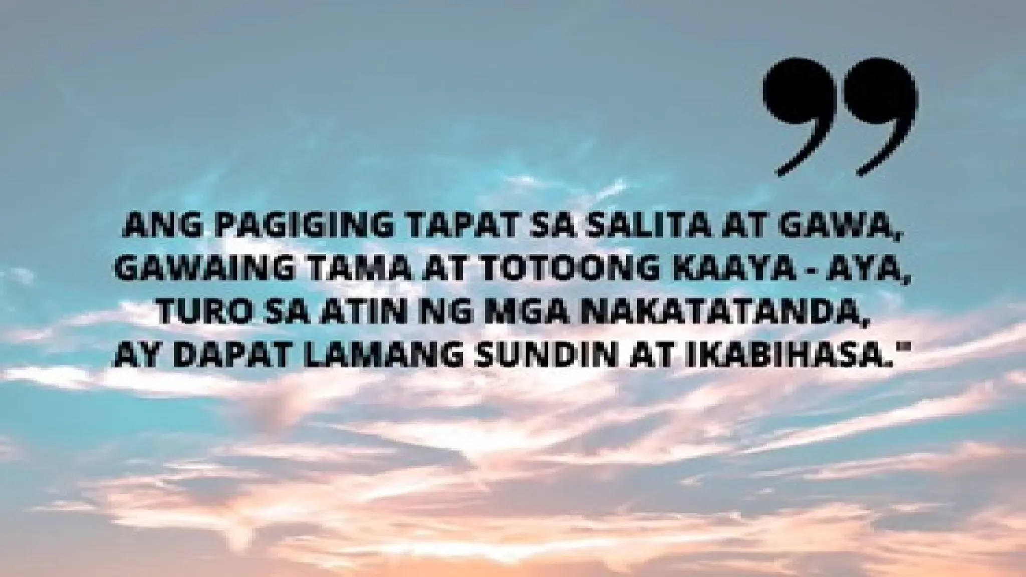 Grade 6 Araling panlipunan week 1 of Calbayog City Division, calbayog ...