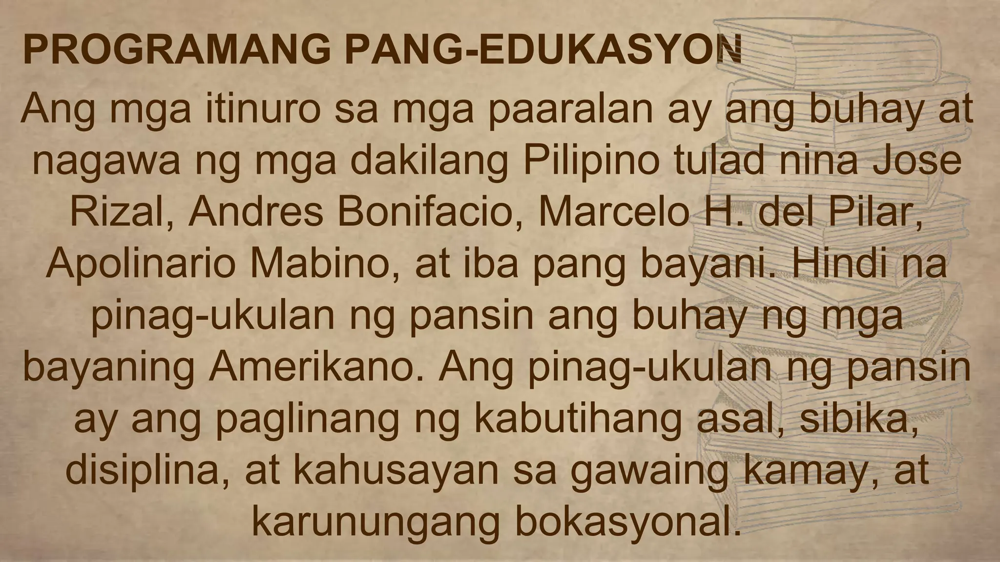 GRADE 6 Araling Panlipunan WEEK 4 QUARTER 2 | PPTX