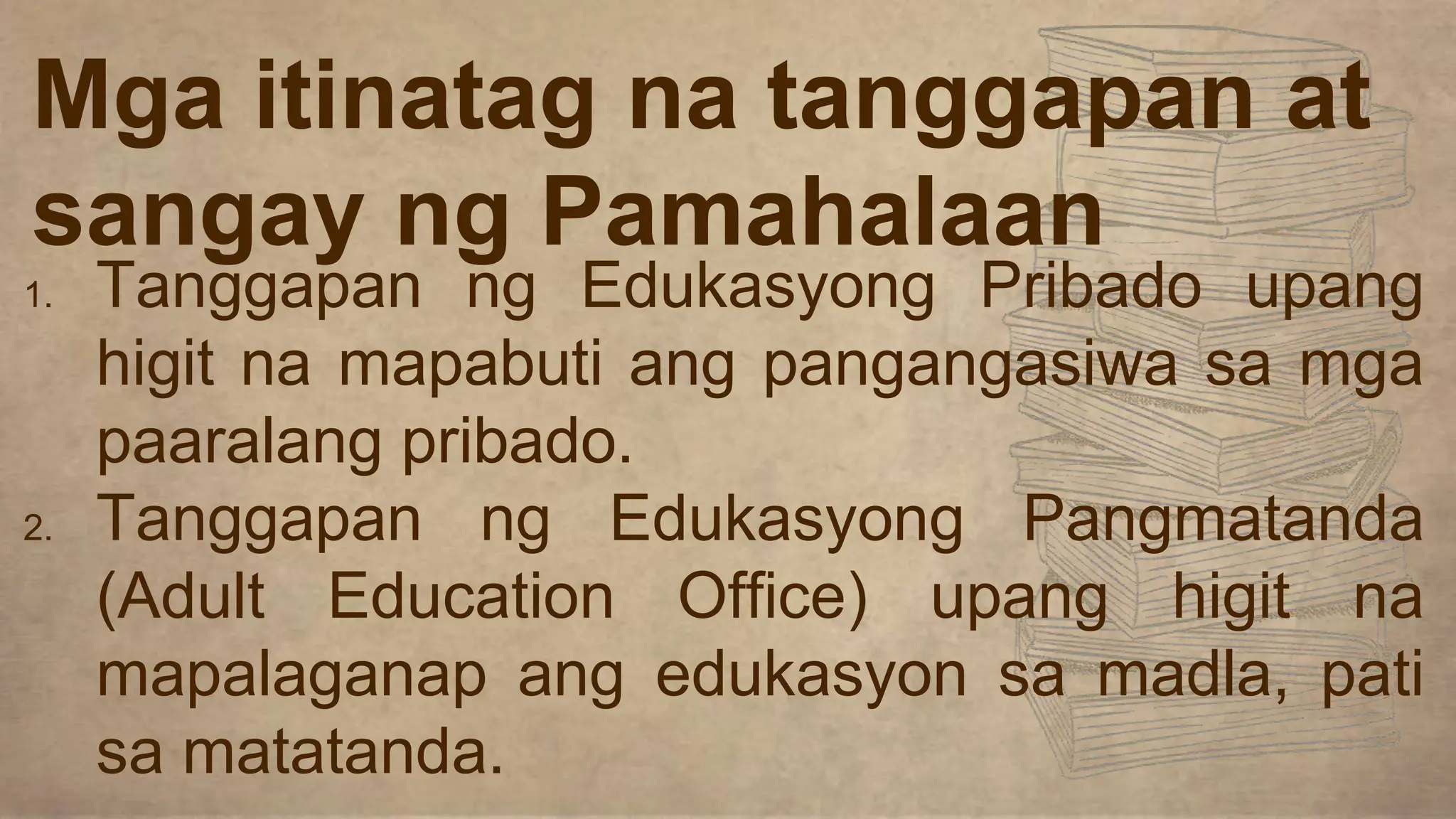 GRADE 6 Araling Panlipunan WEEK 4 QUARTER 2 | PPTX