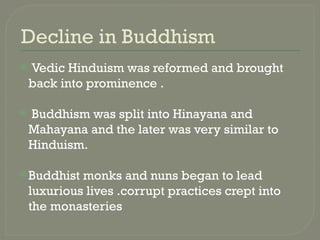 Powerpoint Presentation on Buddhism for grade ix.pptx
