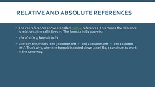 Grade 6 computer | PPTX