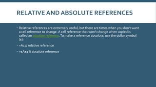 Grade 6 computer | PPTX