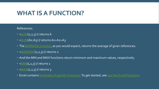 Grade 6 computer | PPTX
