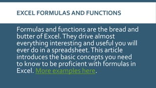 Grade 6 computer | PPTX
