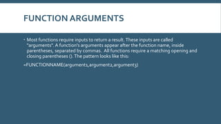 Grade 6 computer | PPTX