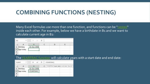 Grade 6 computer | PPTX
