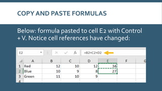 Grade 6 computer | PPTX