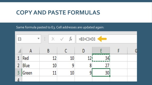 Grade 6 computer | PPTX