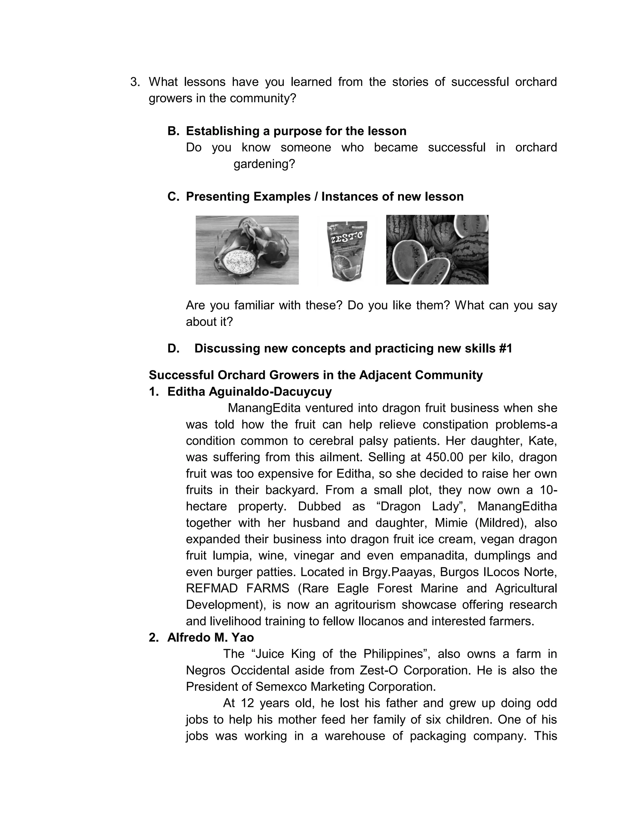 Grade 6 DLP_TLE_Agriculture - Week 1.pdf