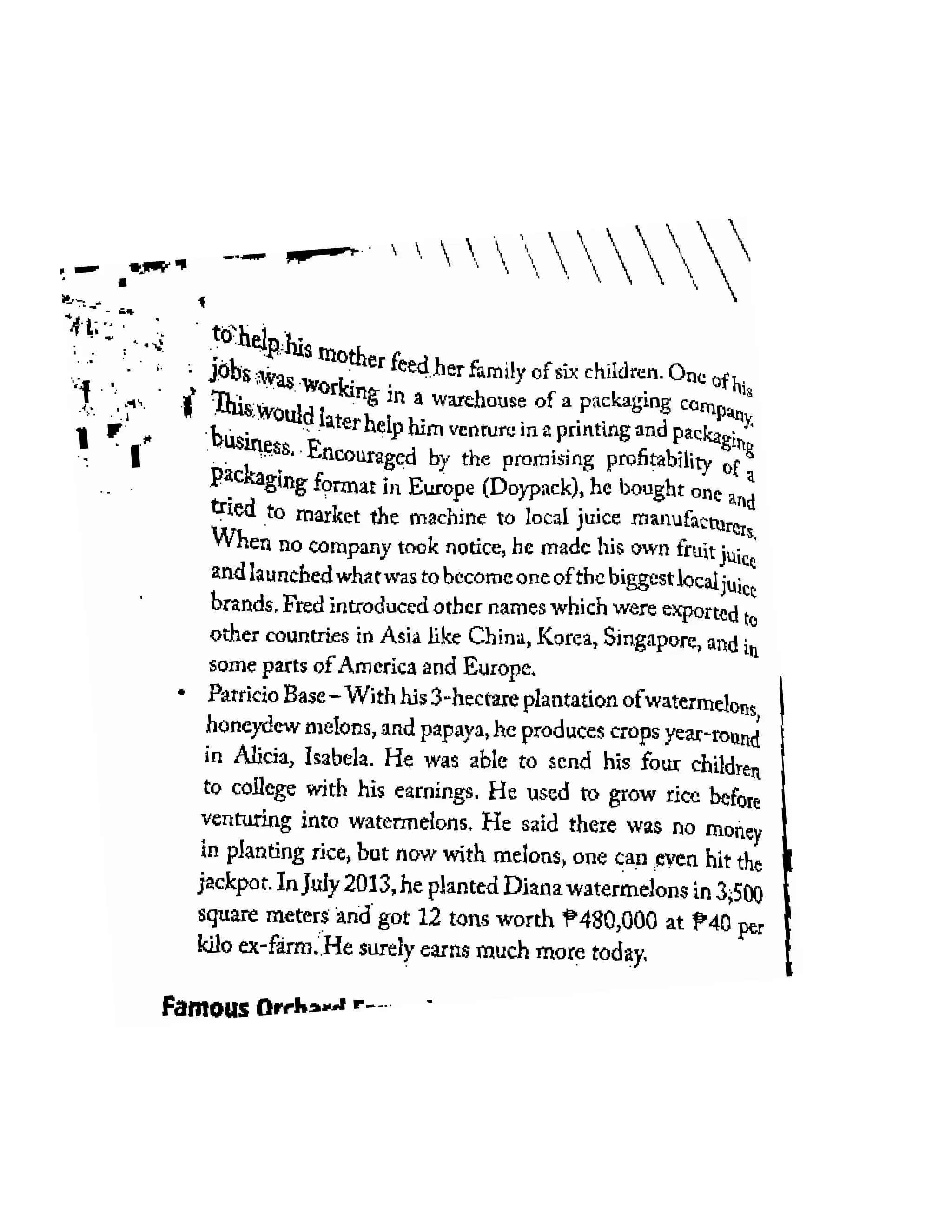 Grade 6 DLP_TLE_Agriculture - Week 1.pdf