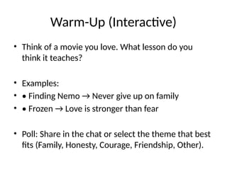 ELAGrade6_ELA_Theme_Lesson_Expanded.pptx