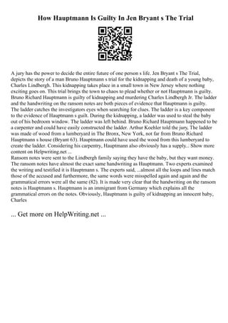 Grade 6 Essay Writing Tips | PDF