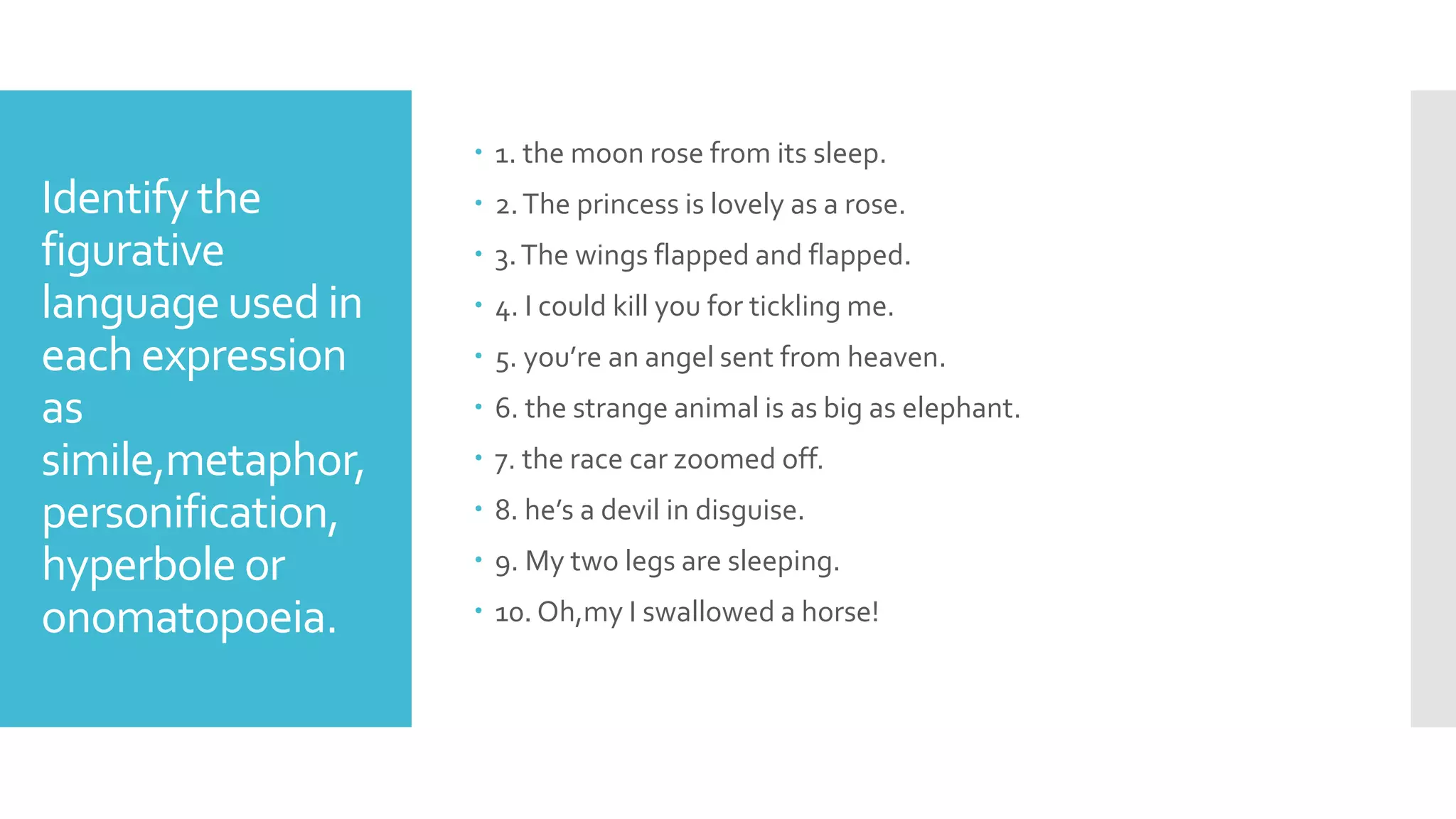 Grade 6 FIGURATIVE LANGUAGE.pptx