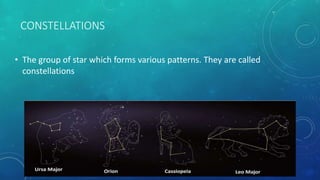 Grade 6 NCERT Geography Chapter 1 presentation | PPT