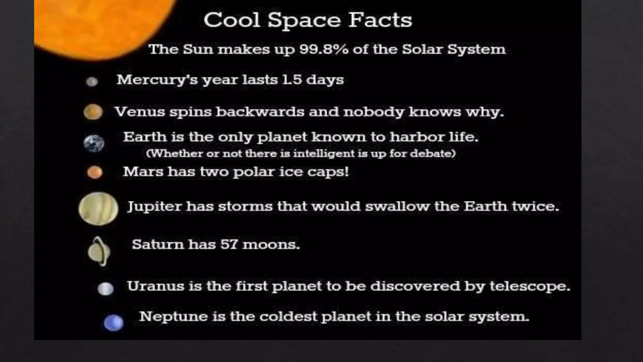 Grade 6 geography chapter 1 Earth in the solar system | PPTX