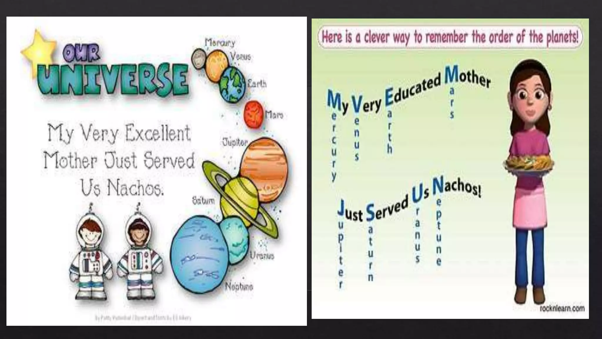 Grade 6 geography chapter 1 Earth in the solar system | PPTX