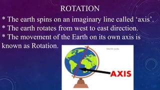 Grade 6 Geography Chapter 3.pptx