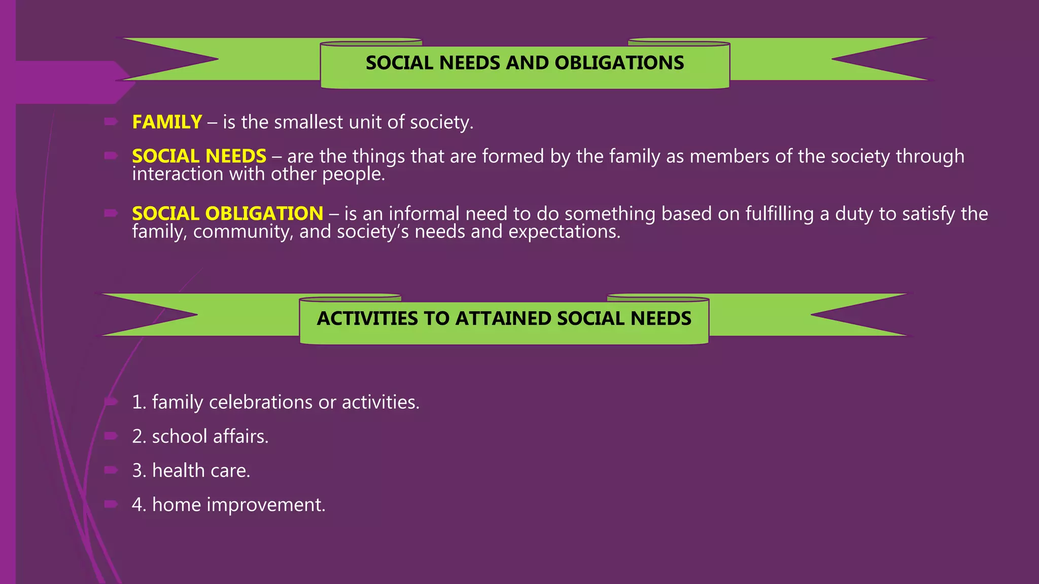 HELE 6 LESSON 2 | PPTX