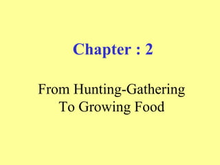 Grade 6 History Chapter 2 PPT.pptx