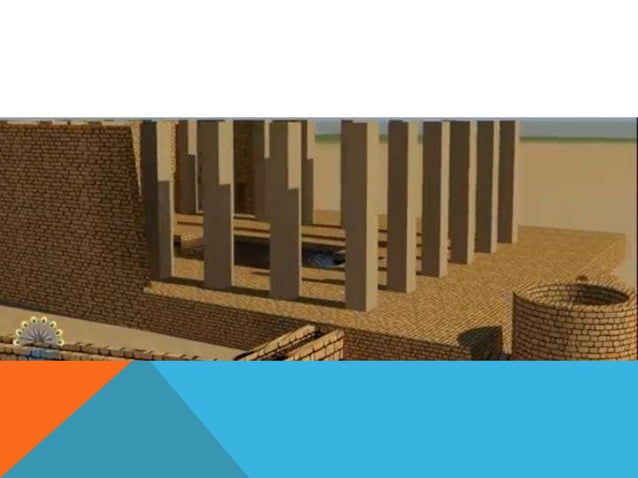 Grade 6 L- 3- indus valley civilization | PPTX