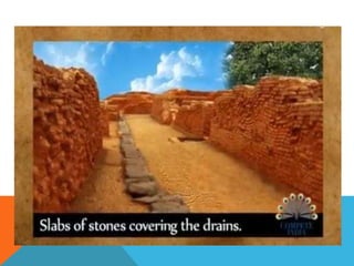 Grade 6 L- 3- indus valley civilization | PPTX