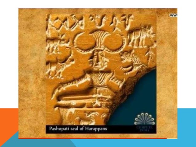 Grade 6 L- 3- indus valley civilization | PPTX