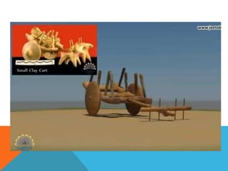 Grade 6 L- 3- indus valley civilization | PPTX