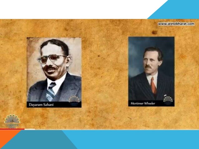 Grade 6 L- 3- indus valley civilization | PPTX