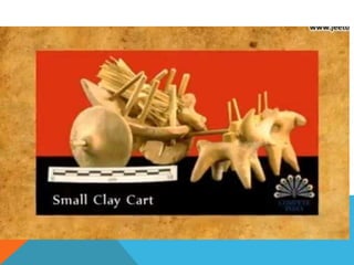 Grade 6 L- 3- indus valley civilization | PPTX