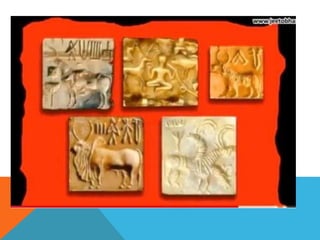 Grade 6 L- 3- indus valley civilization | PPTX