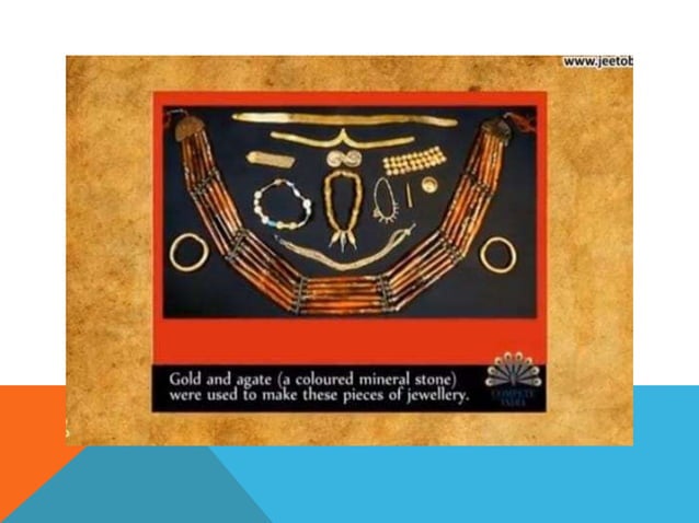 Grade 6 L- 3- indus valley civilization | PPTX