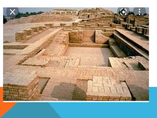 Grade 6 L- 3- indus valley civilization | PPTX