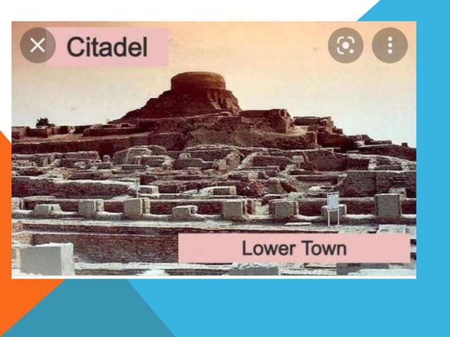 Grade 6 L- 3- indus valley civilization | PPTX