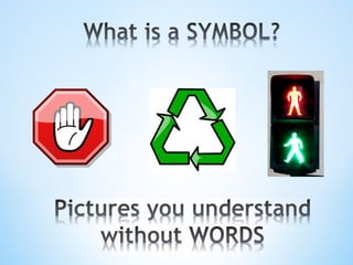 Grade 6 logo and symbol guide | PPT