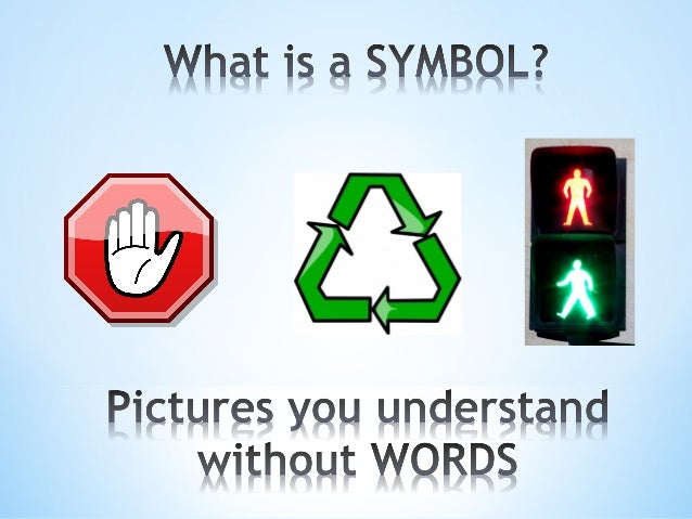 Sixth Grade Symbols