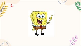Grade 6 Mapeh Chpter 2 The Cartoon Character Making.pptx