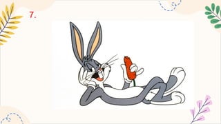 Grade 6 Mapeh Chpter 2 The Cartoon Character Making.pptx