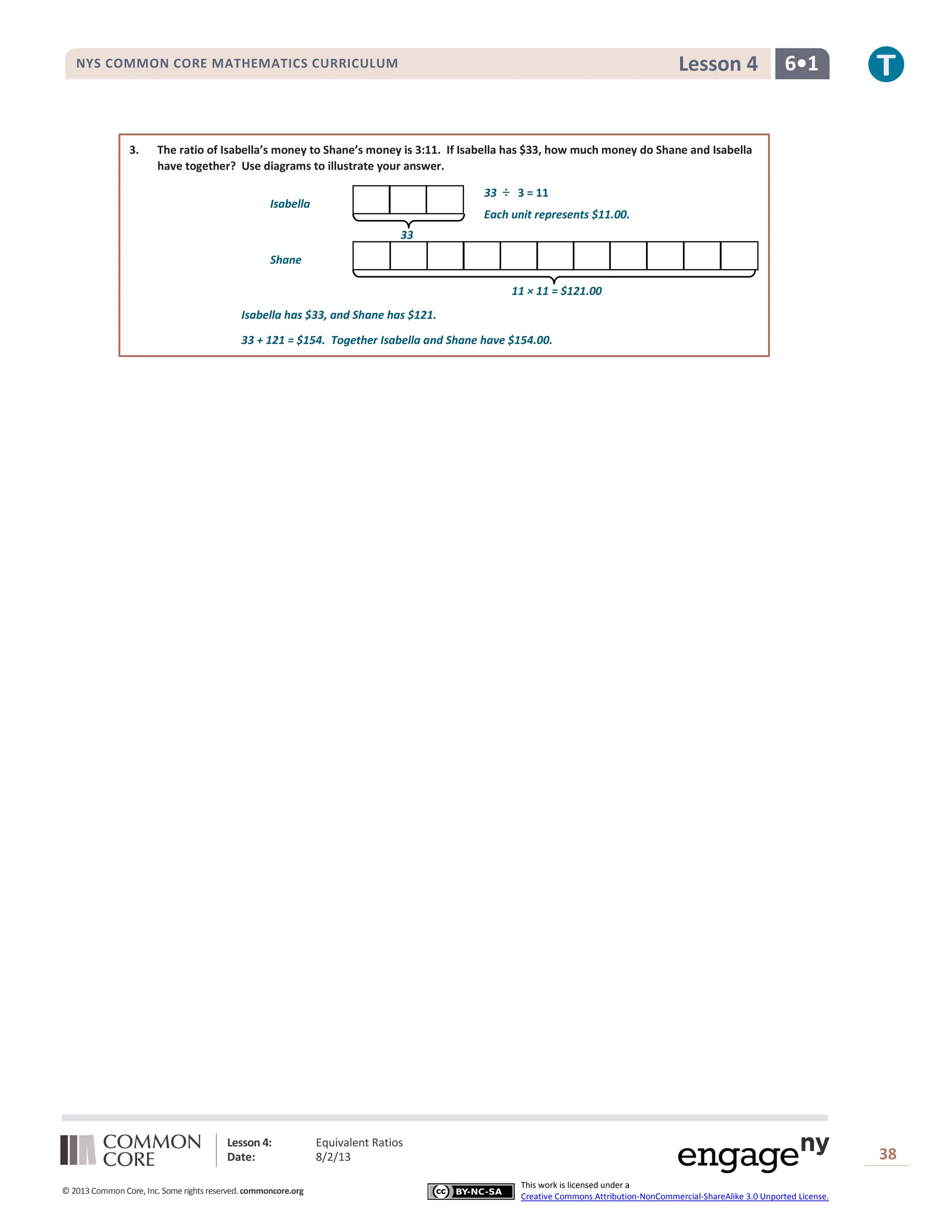 Grade 6_Math_Module 1 For elementary student | PDF | Education industry ...