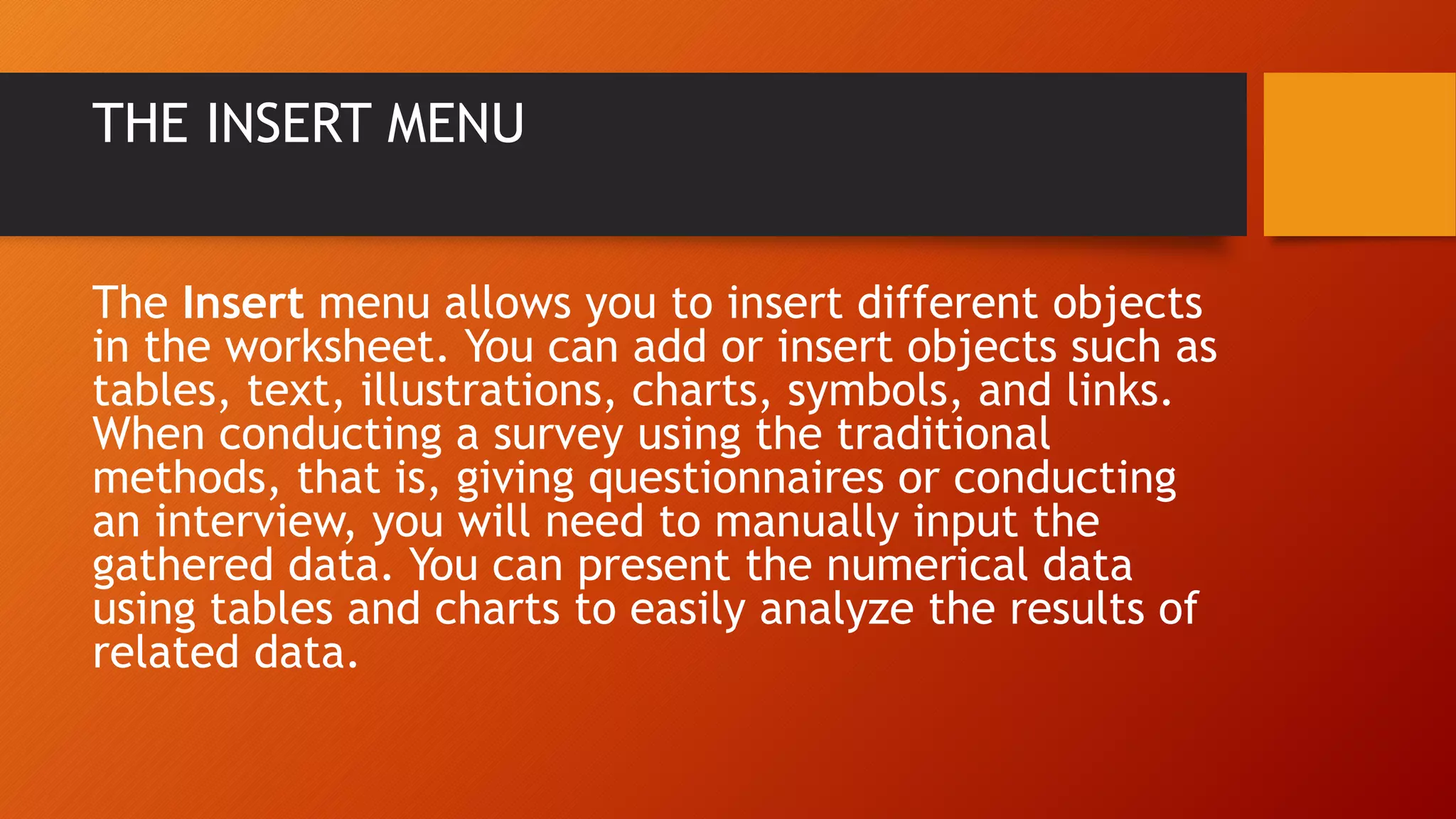 Grade 6 COMPUTER | PPTX