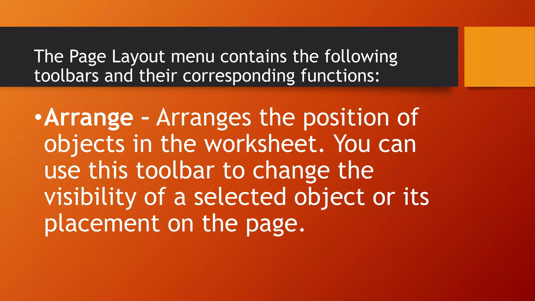 Grade 6 COMPUTER | PPTX