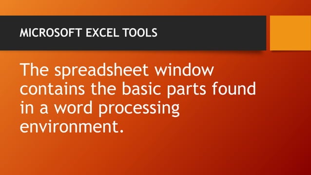 Grade 6 COMPUTER | PPTX