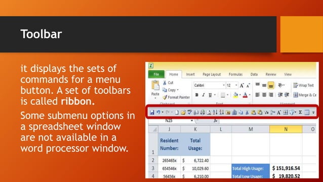Grade 6 COMPUTER | PPTX